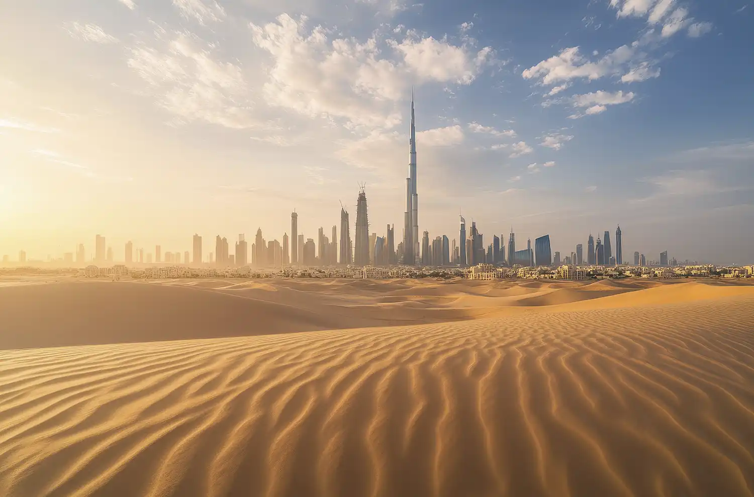 Diamond City Real Estate | Dubai Real Estate Company